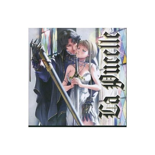 商品名：中古同人音楽CDソフト La Pucelle / 清風明月清風明月SIFU-003メディア：プレスCDLa Pucelle(ラ・ピュセル) / 清風明月「Drop×葉月ゆら」０１：眠れる森の王子０２：Verthandi０３：天使の羽...