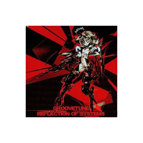 商品名：中古同人音楽CDソフト GROOVETUNE/REFLECTON OF SYSTEMS / AVSSAVSSOTR-05メディア：プレスCD01：Montage02：G.T.S.(Great Technology Swindle)0...