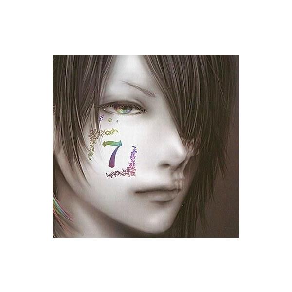 商品名：中古同人音楽CDソフト 7[通常盤(黒ジャケット)] / みーちゃんみーちゃんMIDS-7777メディア：プレスCD ※通常版(ジャケット背景が黒です。)1.Phalaenopsis2.Hope3.Blue4.Mrs.Pumpkin...