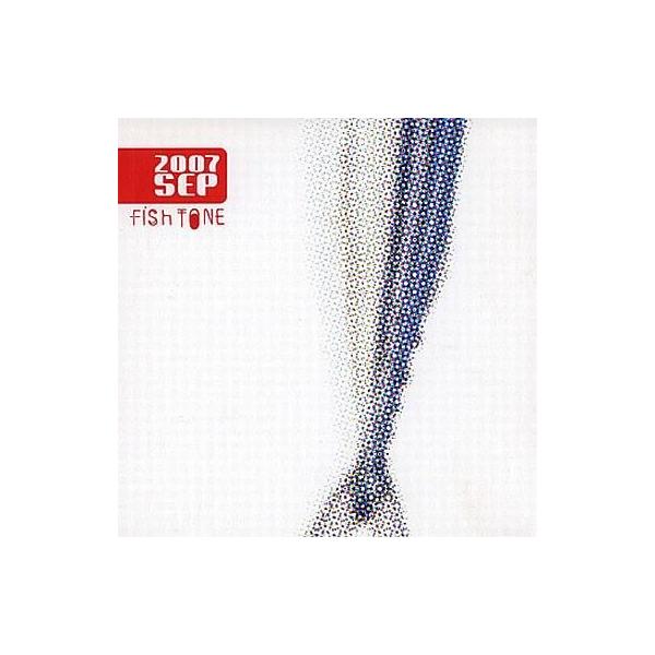 商品名：中古同人音楽CDソフト 2007 SEP / fishtonefishtoneメディア：プリントCD-R1.La lune de septembre2.Nostalgia3.Escape4.Nothern Ariadne5.Colo...
