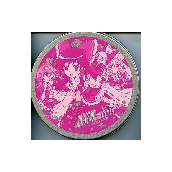 商品名：中古同人音楽CDソフト UnFOrtunate / M2ind ManufactoryM2ind ManufactoryMMPD-0009メディア：プレスCD※缶ケース、円形イラストカード3枚月です。東方系同人音楽CD。1.HIDE...