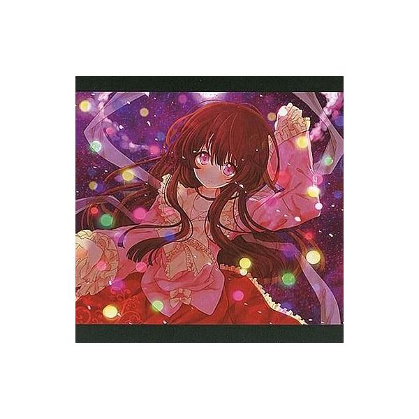 商品名：中古同人音楽CDソフト 悠夜永翔 ー Endless Flight of Eternal Night / UI-70UI-70UI-0018メディア：プレスCD 東方系同人音楽CD01 永夜抄 〜 Eastern Night02 幻...