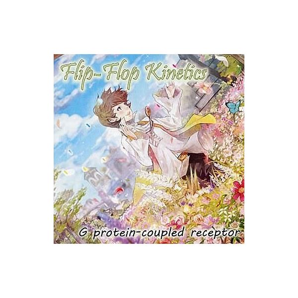 商品名：中古同人音楽CDソフト Flip-Flop Kinetics / G protein-coupled receptorG protein-coupled receptorGPCR-005メディア：プレスCD01 Flip-Flop ...