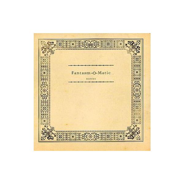 商品名：中古同人音楽CDソフト Fantasm-O-Matic / ナノウナノウNALR-0001メディア：プレスCDFantasm-O-Matic / nanou(ナノウ)1. Opening2. カナシキヒステリックガール3. 零と壱4...