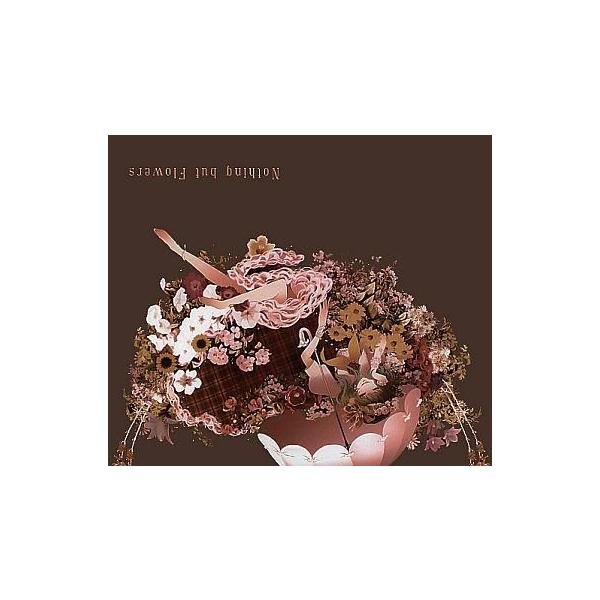 商品名：中古同人音楽CDソフト Nothing but Flowers / 発熱巫女〜ず発熱巫女〜ずHTNT-011メディア：プレスCD東方系同人音楽CD。Track List01. Voice of Flowers東方花映塚より ” 今昔...
