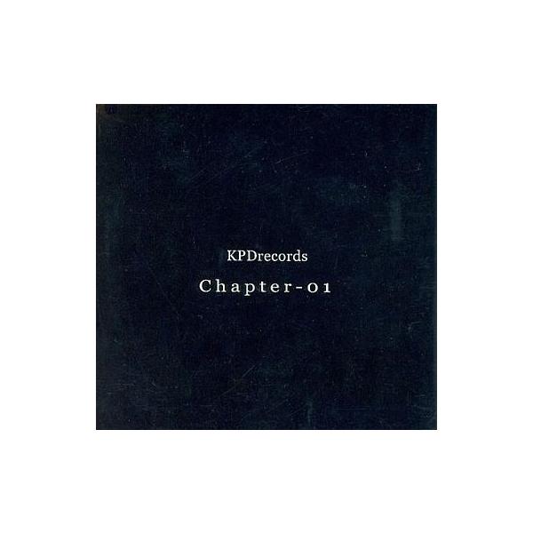 商品名：中古同人音楽CDソフト Chapter-01 / KPDrecordsKPDrecordsメディア：プリントCD-R