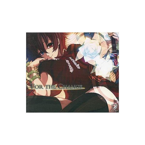 商品名：中古同人音楽CDソフト For the Change / Digitalic partyDigitalic partyDPCD-0006メディア：プレスCD 東方系同人音楽CD1 Eternal Changer Eternal Dr...