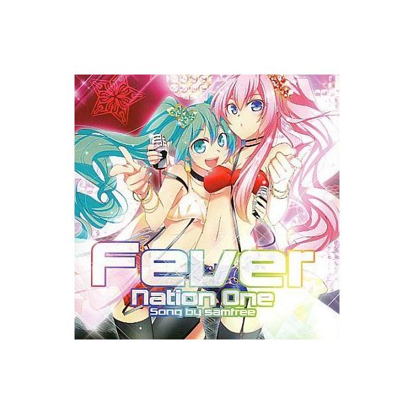 商品名：中古同人音楽CDソフト Fever / Nation OneNation OneNO-0005メディア：プレスCDボーカロイド(VOCALOID)系同人音楽CD。Fever / Nation One Song by samfree1...