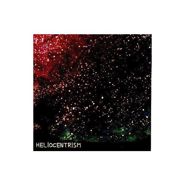 商品名：中古同人音楽CDソフト HELIOCENTRISM / HOMING ECHOHOMING ECHOHMEC-0002メディア：プレスCD 01.イナズマ02.メーデー03.スキマ04.きみのそら05.ジャック06.誰かの足跡07....