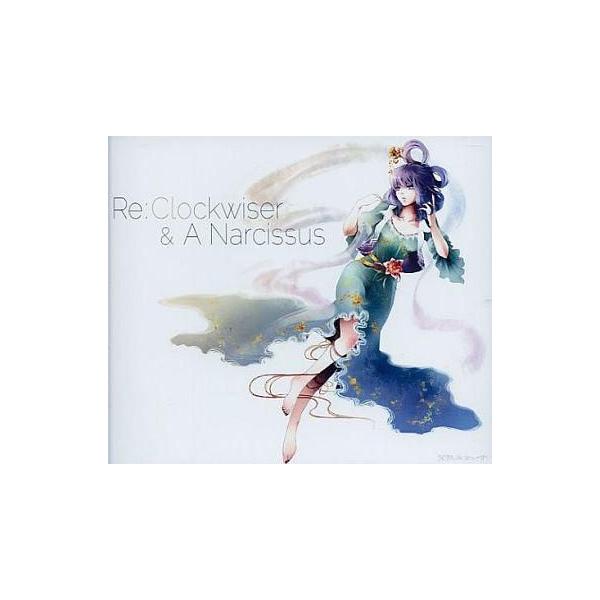 商品名：中古同人音楽CDソフト Re：Clockwiser ＆ A Narcissus / 発熱巫女〜ず発熱巫女〜ずHTNT-013メディア：プレスCD東方系同人音楽CD。01. Voice of Mist / introduction02...