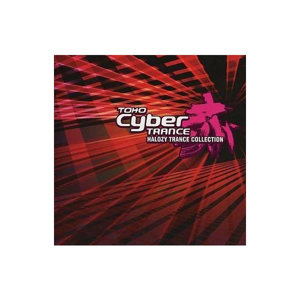 商品名：中古同人音楽CDソフト TOHO Cyber TRANCE 赤 HALOZY TRANCE COLLECTION / HalozyHalozyHLZY-0012メディア：プレスCD東方系同人音楽CD。01 ： O (Owendriv...