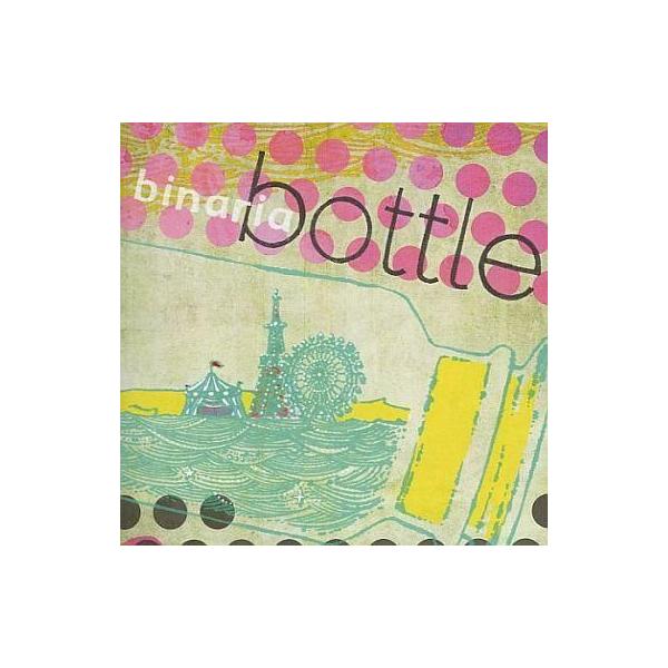 商品名：中古同人音楽CDソフト bottle / binariabinariaBIA-8