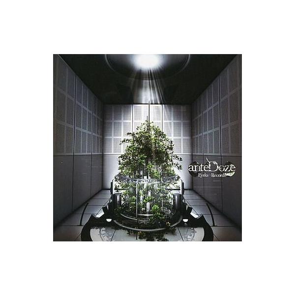 商品名：中古同人音楽CDソフト anteDoze / Eyeks RecordsEyeks RecordsEYEKS-05メディア：プリントCD-R 01：Xettho - plychrmd02：eicateve - Telos03：Ali...