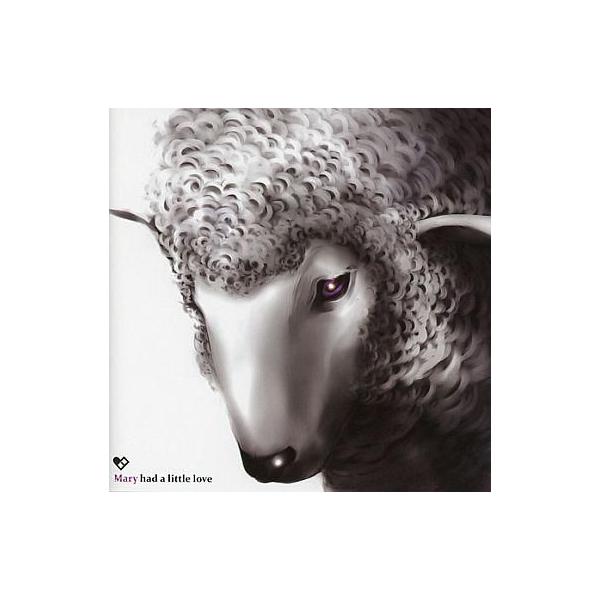 商品名：中古同人音楽CDソフト Mary had a little love / ＜echo＞PROJECT＜echo＞PROJECTECPR-004メディア：プレスCD東方系同人音楽CD。(秘封倶楽部)01. 夢 (inst.) / 車椅...