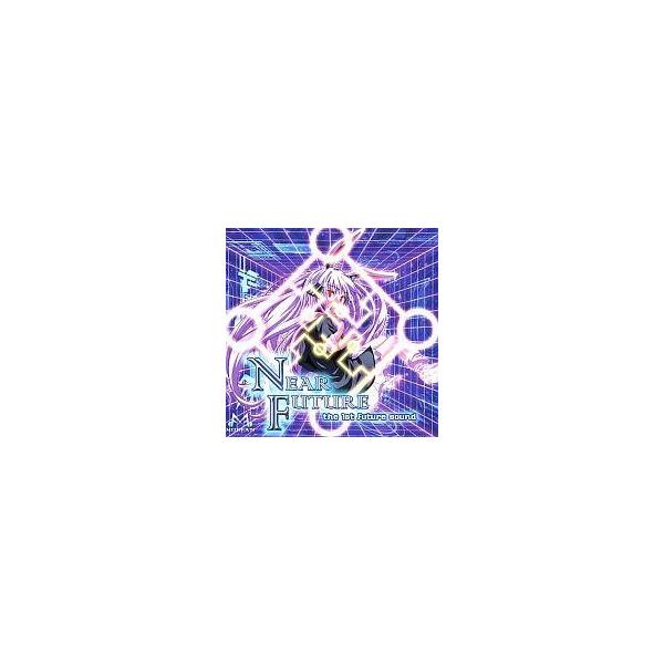 商品名：中古同人音楽CDソフト NEAR FUTURE the 1st Future sound / MUDEANMUDEANMUD-0001メディア：プレスCD 東方系同人音楽CD。1.LONELY RABBIT SONG −狂気の瞳−V...