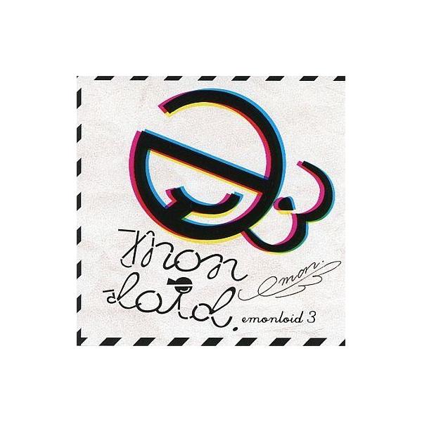 商品名：中古同人音楽CDソフト emonloid3 / emonloidemonloidメディア：プレスCD 01. instrument02. too Cute03. ハローハロー04. パラステラル05. OVER06. 夜空色シンパシ...