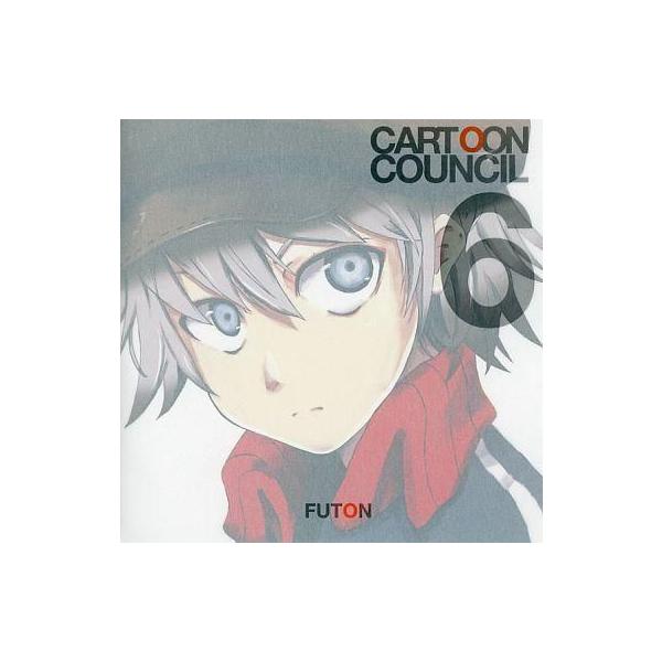 商品名：中古同人音楽CDソフト CARTOON COUNCIL 6 / FUTONFUTONFTON-0015メディア：プレスCD01：I’uomo che verra02：acqua amara03：anos de soledad04：o...