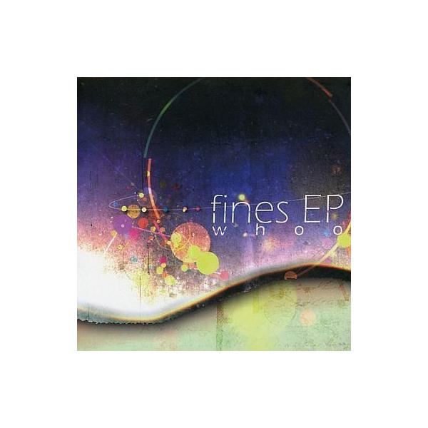 商品名：中古同人音楽CDソフト fines EP / s10rws10rwWHOO-0005メディア：プレスCDfines EP / whoo1.fines2.ice3.カラ、カラ、カラ4.虹5.gimme6.晩夏、夏7.ameto8.Th...