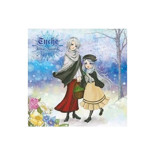 商品名：中古同人音楽CDソフト Tyche / Gothic MarionetteGothic Marionetteメディア：プリントCD-R01 Gothic Marionette02 双眸に宿る星空03 女神のマリオネット04 運命の車...