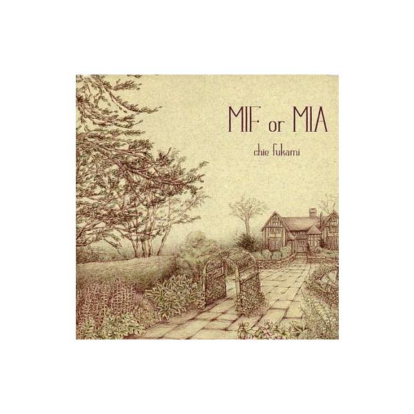 商品名：中古同人音楽CDソフト MIF or MIA / RUN GIRLS RUNRUN GIRLS RUNCHF-08メディア：プレスCDMIF or MIA / chie fukamI 1st full album01 ibid.02...