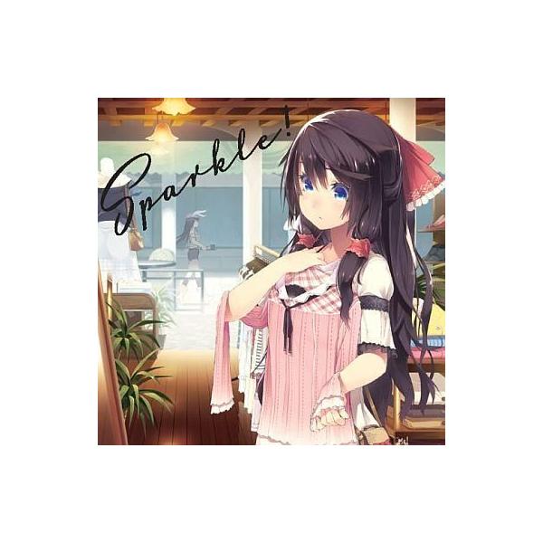 商品名：中古同人音楽CDソフト Sparkle! / Sound CYCLONESound CYCLONESDCY-0012メディア：プレスCD東方系同人音楽CD。(秘封倶楽部)01. prologue -1：00pm-02. ヒマワリ (...