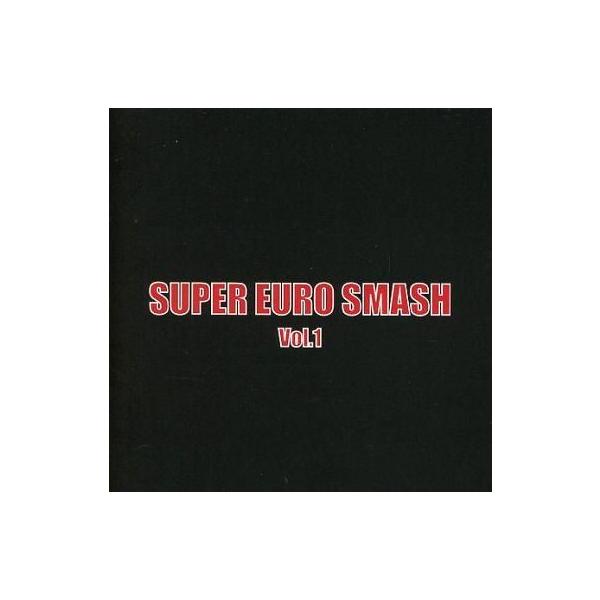 商品名：中古同人音楽CDソフト SUPER EURO SMASH Vol.1 / A-One＆秋葉工房A-One＆秋葉工房ASES-0001メディア：プレスCD01：FREE BIRD02：SPRING TEARS03：Dear my Pr...