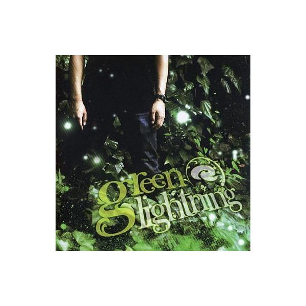 商品名：中古同人音楽CDソフト green lightning / Ryu☆Ryu☆ETEV-0005メディア：プレスCD 1. green lightning / Ryu☆2. plan A (short ver.) / Ryu☆3. A...