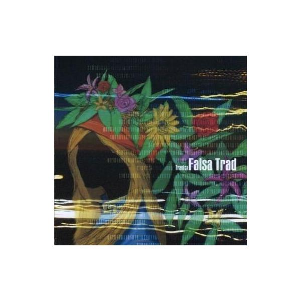 商品名：中古同人音楽CDソフト Falsa Trad / TranicaTranica01 とある祈り (Irish Trad Arannge)02 Bustle (Original)03 Farewell to Greensleeves ...