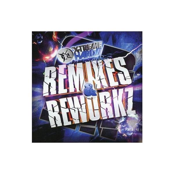 商品名：中古同人音楽CDソフト Remixes ＆ Reworkz / X-TREME HARDX-TREME HARD01 DJ BUG＆DJ SHIMAMURA - WITCH JUMPER (Shoujo Remix)02 DJ DE...