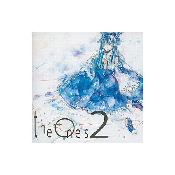 商品名：中古同人音楽CDソフト the One’s 2 / 少年ヴィヴィッド少年ヴィヴィッドSVOS-002メディア：プレスCD東方系同人音楽CD。01：常闇に咲く花circle：1211original：死霊の夜桜02：芥のせせらぎcir...