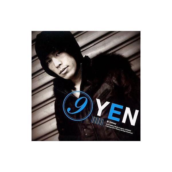 商品名：中古同人音楽CDソフト 9YEN / HalozyHalozyHLZY-0000-3メディア：プレスCD01 オープニング (原曲：おてんば恋娘)Vocal：すみじゅん Piano＆Violin TAM (TAMUSIC)02 源流...