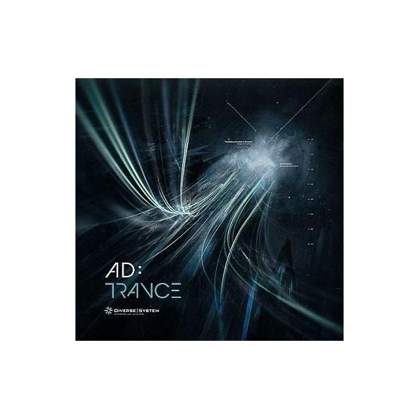 商品名：中古同人音楽CDソフト AD：TRANCE / DIVERSE SYSTEMDIVERSE SYSTEMDVSP-0068メディア：プレスCD※差し替え用ジャケット(全4種類)が付属します。01.Destination02.The ...