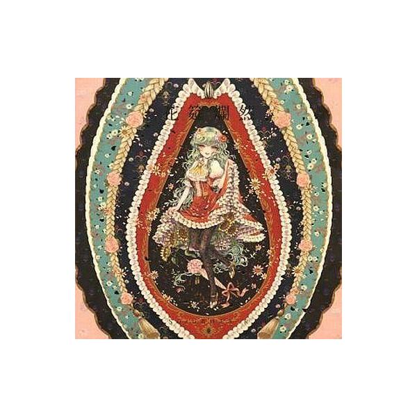 商品名：中古同人音楽CDソフト 花筵爛然 / そろぶた-Rそろぶた-Rメディア：プレスCD 東方系同人音楽CD。豚乙女ボーカル・ランコ ソロプロジェクト01.Loftiness Dream / 原曲：幽夢〜Inanimate Dream02...