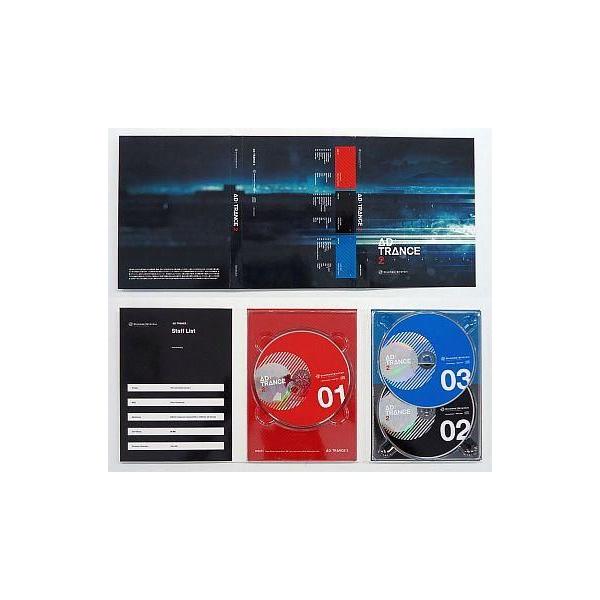 商品名：中古同人音楽CDソフト AD：TRANCE2 / DIVERSE SYSTEMDIVERSE SYSTEMDVSP-0079メディア：プレスCD※3枚組みです。DISC 01(DVSP-0079)01 Endline - Tiege...
