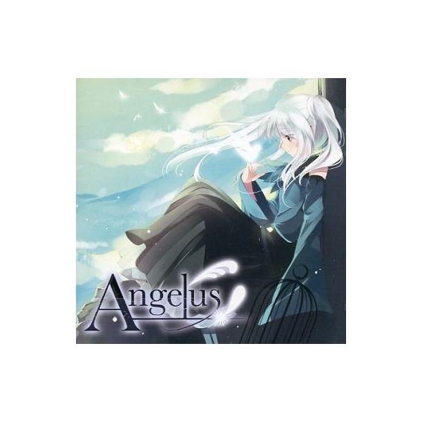 商品名：中古同人音楽CDソフト Angelus / Crevasse LampCrevasse LampCLOR-0002メディア：プレスCD01.†白髪交響曲第7番† truth02.†白髪交響曲第8番† monochrome03.†白髪...