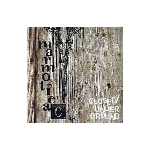 商品名：中古同人音楽CDソフト marmotica C / CLOSED/UNDERGROUNDCLOSED/UNDERGROUNDMIN-0025メディア：プレスCD モルモティカC(ツェー)1.ツナガルコドウ / 片霧烈火2.花咲き誇る...