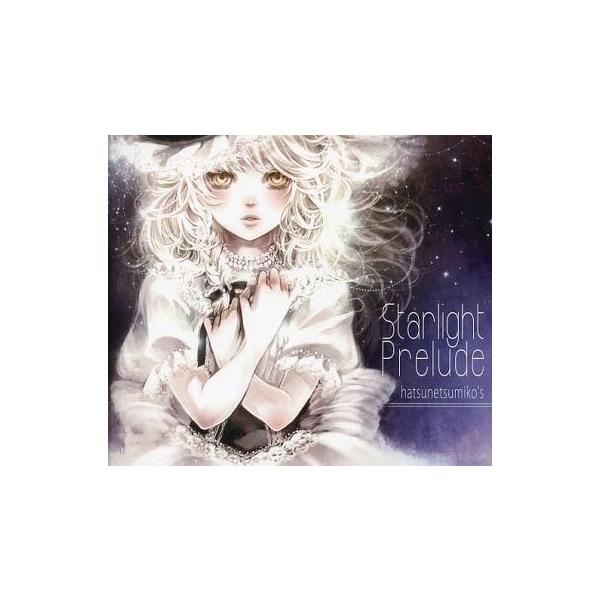 商品名：中古同人音楽CDソフト Starlight Prelude / 発熱巫女〜ず発熱巫女〜ずHTNT-014メディア：プレスCD東方系同人音楽CD。(秘封倶楽部)01 Stairway to the Stars(Introduction...
