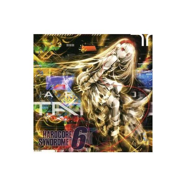 商品名：中古同人音楽CDソフト HARDCORE SYNDROME 6 / HARDCORE TANO*CHARDCORE TANO*CTANOCD-0013メディア：プレスCDオリジナルハードコアテクノ系同人音楽CD。1. Cycle /...