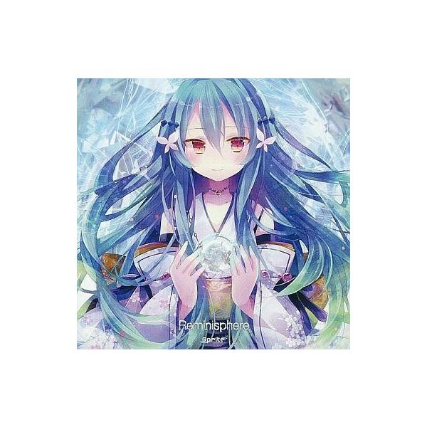 商品名：中古同人音楽CDソフト Reminisphere / Sprite RecordingsSprite RecordingsSRCD-004メディア：プレスCD 01： L4TSvocal：kalon. MC：core*MC lyri...