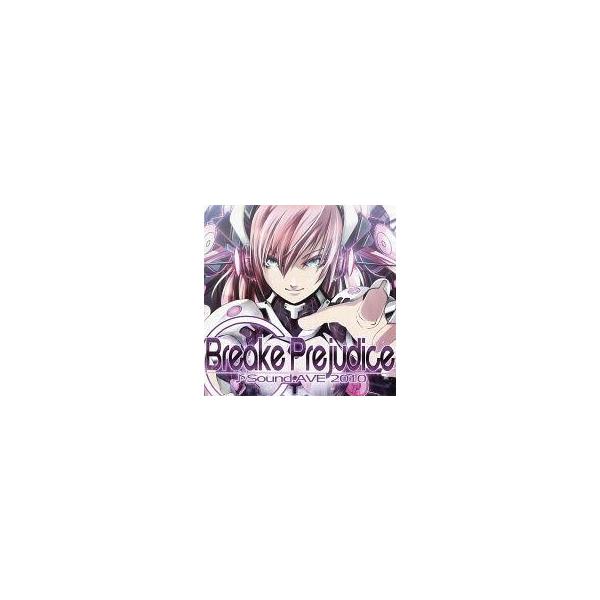 商品名：中古同人音楽CDソフト Breake Prejudice / Sound Ave.Sound Ave.SACD-0010メディア：プレスCD 01 ： Intro fang02 ： Midbrain fang03 ： Phantom...