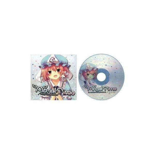 商品名：中古同人音楽CDソフト Angel Time Another jacket + Angel Time instrumental / DiGiTAL WiNGDiGiTAL WiNGDWEX-0002メディア：プレスCD ※『Ange...