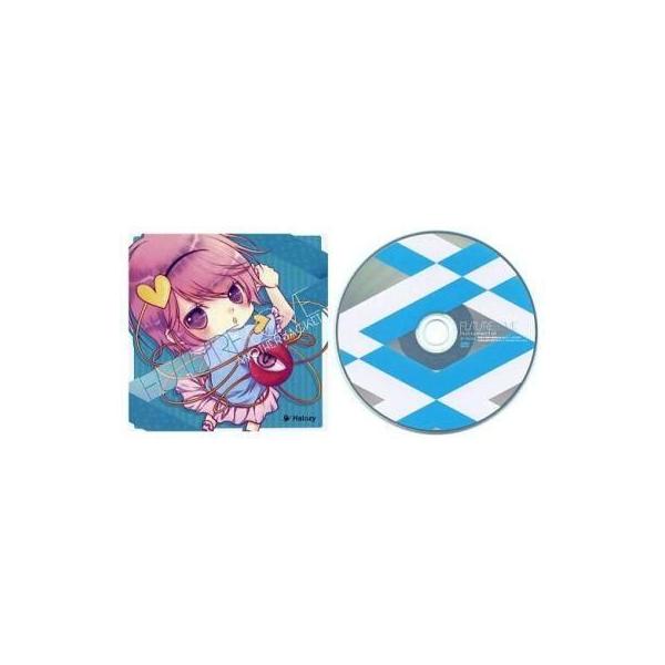 商品名：中古同人音楽CDソフト FUTURE LOVE ANOTHER JACKET + FUTURE LOVE Instrumental / HalozyHalozyHLEX-0003メディア：プレスCD 東方系同人音楽CD。※『FUTU...