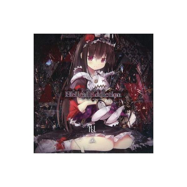 商品名：中古同人音楽CDソフト Helical Addiction / LiLA’c RecordsLiLA’c RecordsLLAC-0013メディア：プレスCD 01.when the rain stops feat.kalon.02...