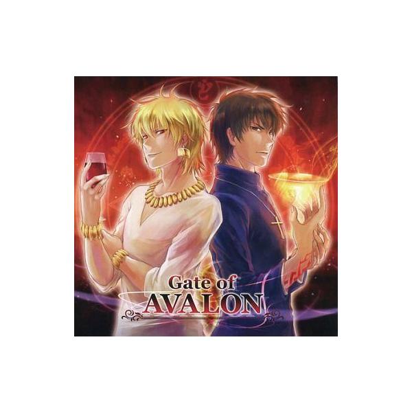 商品名：中古同人音楽CDソフト Gate of AVALON / WAVEWAVEWAVE-0048メディア：プレスCD01.Prelati’s Spellbook02.Gae Dearg03.Sorcerer04.Aionion Heta...