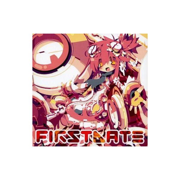 商品名：中古同人音楽CDソフト FIRSTDATE / SKETCH UP! RecordingsSKETCH UP! RecordingsGECD-006メディア：プレスCD 01.DJ Genki - Opening02.DJ Genk...