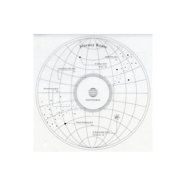 商品名：中古同人音楽CDソフト XENOVERSE PRERELEASE EDITION -LIMITED- ELECTROCUTICA A/W2012 / ELECTROCUTICAELECTROCUTICACUTE-C83メディア：プレ...