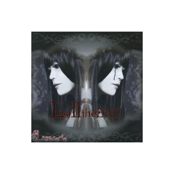 商品名：中古同人音楽CDソフト Lost II the END / LosrosariaLosrosariaLSRC-010メディア：プリントCD-R 1 Silent Darkness歌：悠季　作詞：悠季　2 Special Talk f...