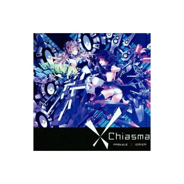 商品名：中古同人音楽CDソフト Chiasma / PAStYLE×IZMIZMPAStYLE×IZMIZMPICD-0001メディア：プレスCD 東方系同人音楽CD。■トラックリスト■01. E-Army ＊ 原曲：東方星蓮船より「平安の...