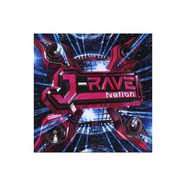 商品名：中古同人音楽CDソフト J-RAVE Nation / S2TB RecordingS2TB RecordingS2TB-0005メディア：プレスCD 01. Get’em up to R.A.V.E.(Extended) /Dis...