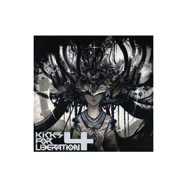 商品名：中古同人音楽CDソフト Kick’s For Liberation 4 / UOM RecordsUOM RecordsUSAO-07メディア：プレスCD 01 Intro02 USAO - Early summer03 USAO ...